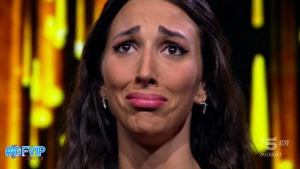 GF Vip, Giaele De Donà accusa i sintomi del Covid: "Non mi sento bene ...