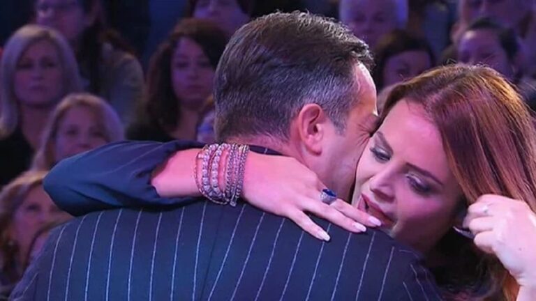 Uomini e Donne oggi: Riccardo ci riprova con Roberta, Gemma ...