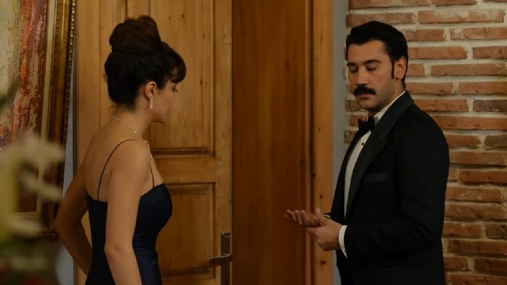 Terra Amara, anticipazioni turche: rottura insanabile tra Zuleyha e Yilmaz - LaNostraTv