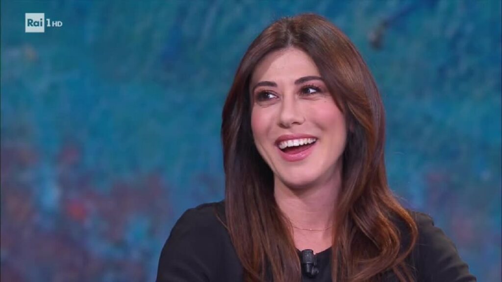 Virginia Raffaele, il segreto delle sue imitazioni: "Faccio un lavoro ...