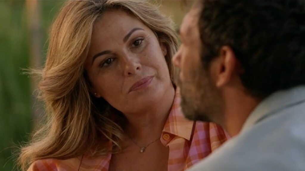 Fosca Innocenti 2 seconda puntata: riassunto e quando va in onda la replica - LaNostraTv