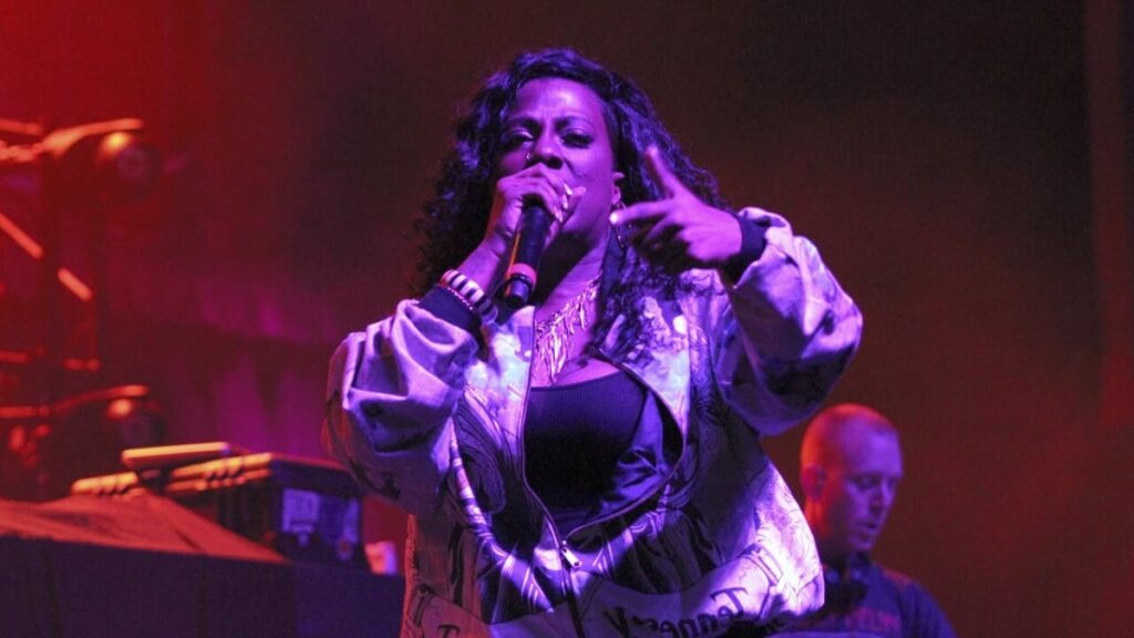 Gangsta Boo è morta a 43 anni: la cantante faceva parte dei Three 6 ...