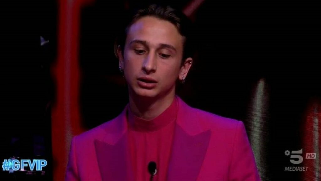 Grande Fratello Vip, l'amico di George tuona: "Messo in secondo piano ...