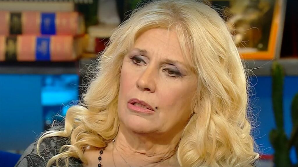 Maria Teresa Ruta e il dramma della figlia Guenda: "Mirko era disperato ...