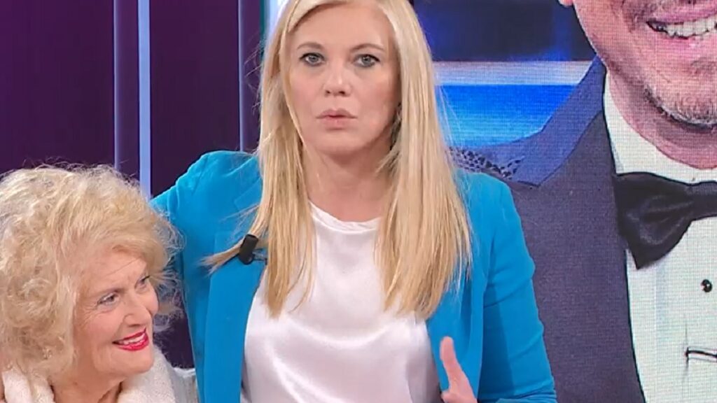 Storie Italiane, annuncio forte di Eleonora Daniele: “C’è di mezzo un ...