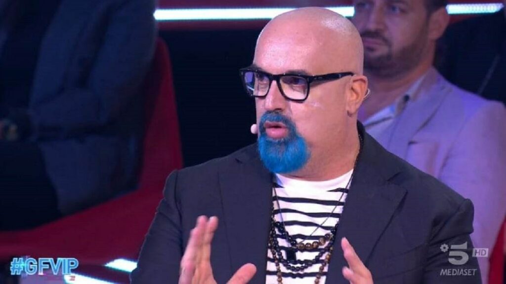Giovanni Ciacci dice addio alla tv? "Faccio un passo indietro", lo sfogo - LaNostraTv
