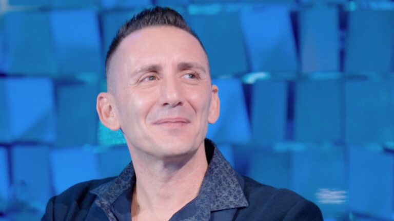 Sanremo 2023, Kekko dei Modà e il racconto shock sulla malattia: "Ho ...