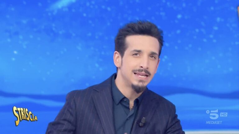 Roberto Lipari: "Abbiamo un terzo conduttore", colpo di scena a ...