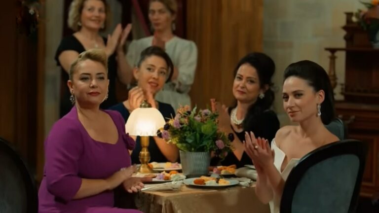 Terra Amara in lutto: attrice Emel Atici morta nel terremoto della ...