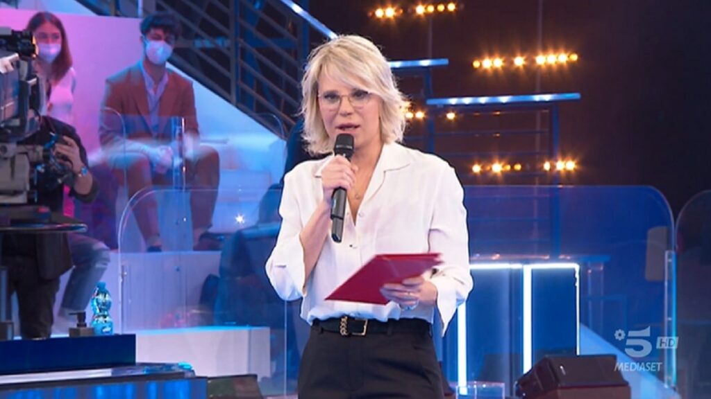 Amici 23, Maria De Filippi ha scelto: chi saranno i giudici del Serale ...