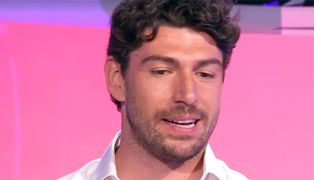 Bella Ma', Ignazio Moser l'ha rivelato solo ora: "Cecilia si è fatta ...