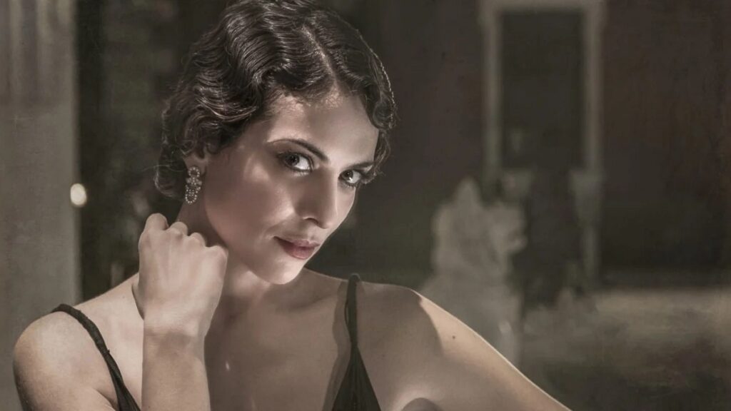 Il Commissario Ricciardi 2, spoiler attrice di Livia: "Commetterà ...