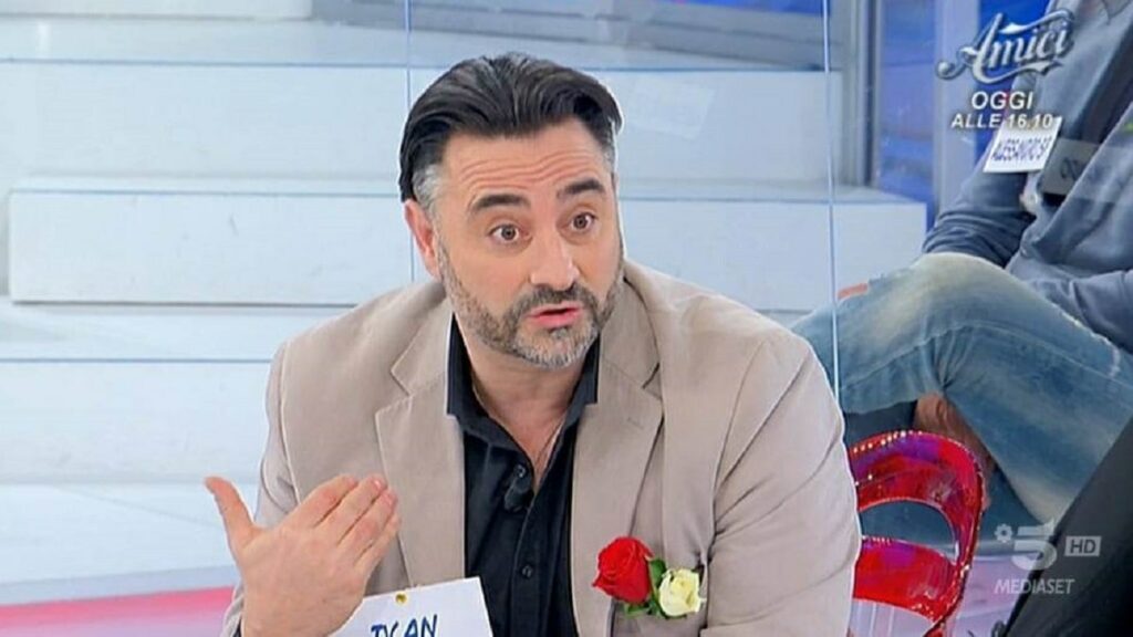 UeD, rivelazione inaspettata dell'ex cavaliere Ivan: "Sto frequentando ...