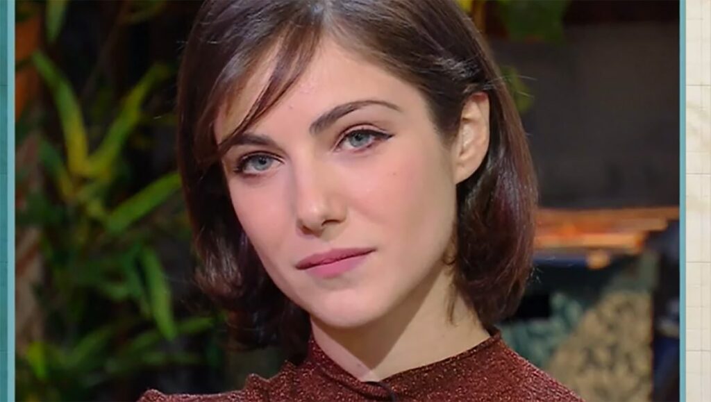 Il commissario Ricciardi, cosa accadrà con Enrica? Spoiler dell’attrice ...