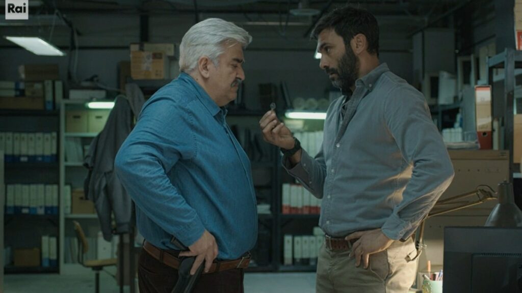 Resta con me: "È accaduto sul set con Francesco Arca", parla Antonio ...