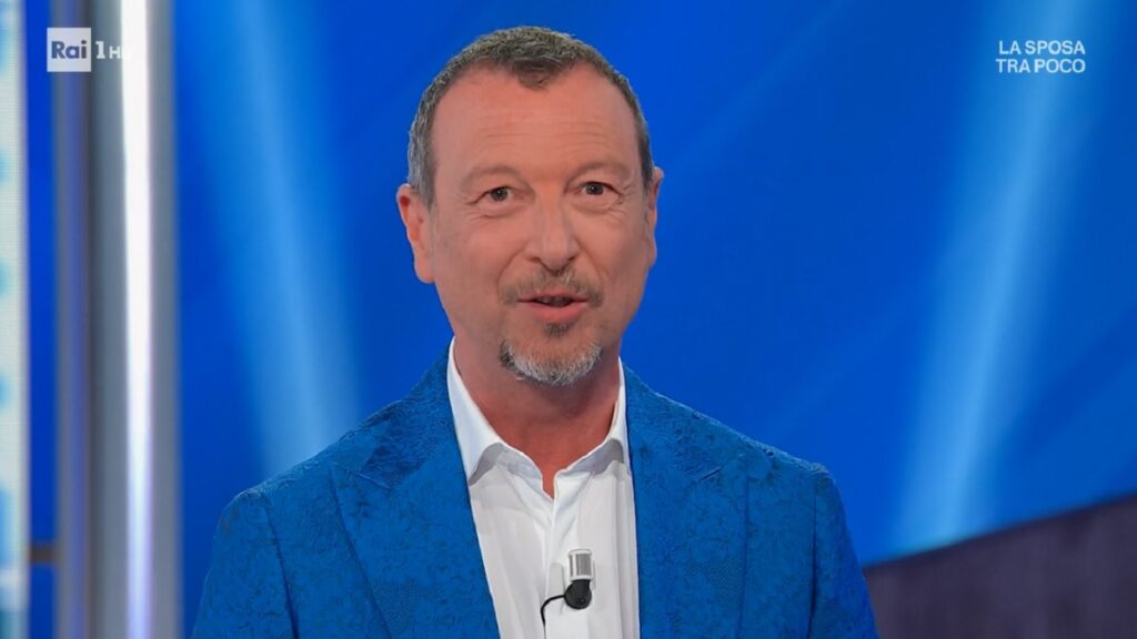 Ascolti, Affari Tuoi vola oltre i 6 milioni e doppia (ancora) Striscia ... Ascolti, Affari Tuoi vola oltre i 6 milioni e doppia (ancora) Striscia ...