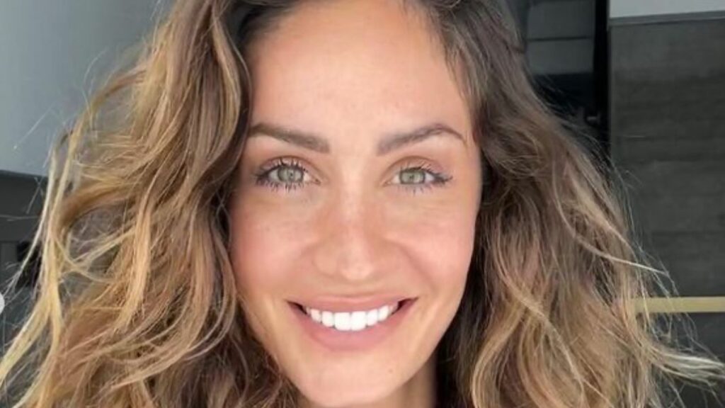 Helena Prestes chi è? Età, altezza, vita privata, lavoro, instagram ...