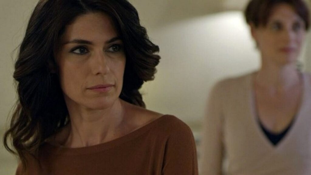 Luce dei tuoi occhi 2, spoiler Anna Valle: "Colpo di scena nel finale ...