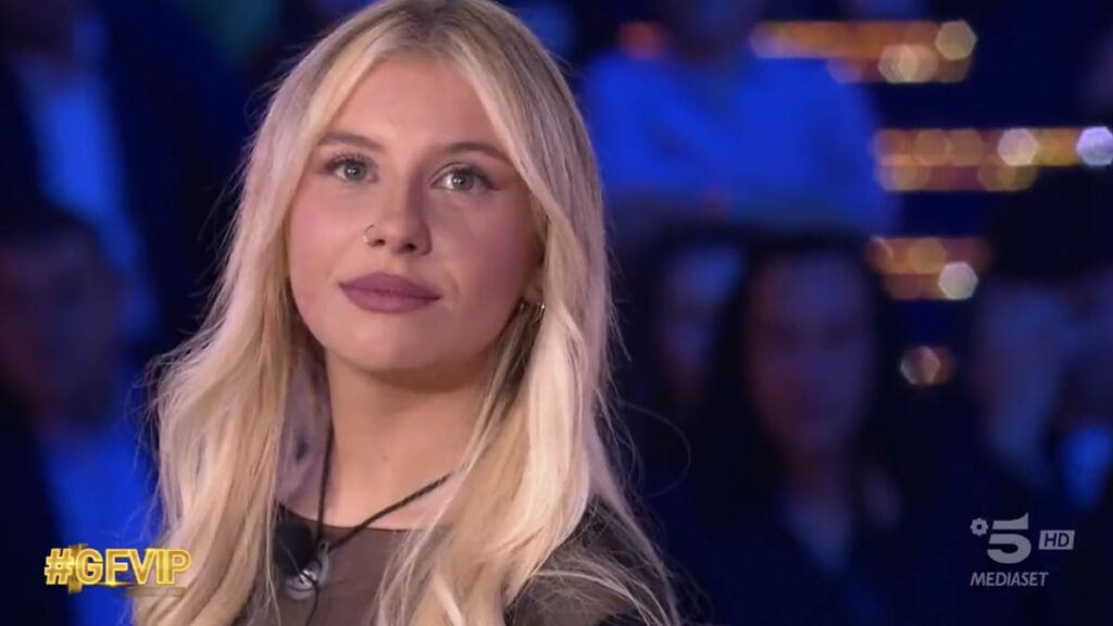 Micol Incorvaia contro Antonella Fiordelisi: resa dei conti al GF Vip ...