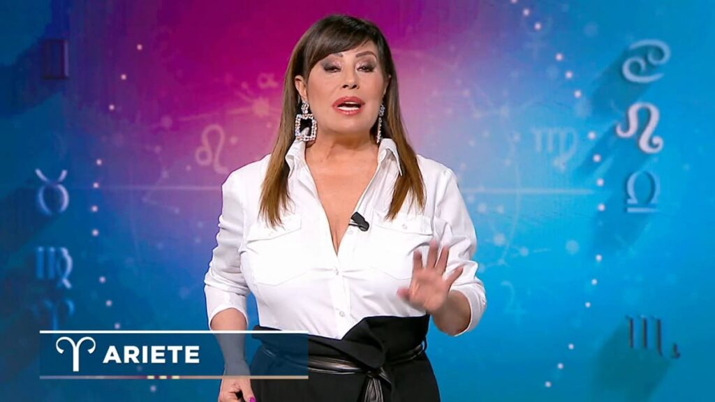 Oroscopo a Mattino 5: le previsioni di Ada Alberti su amore, lavoro e ...