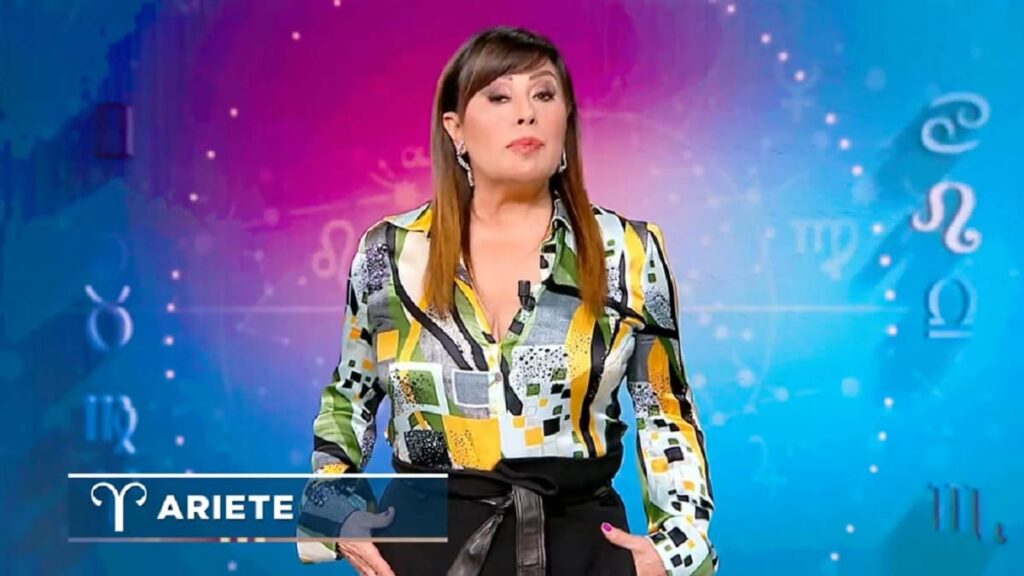 Oroscopo della settimana Ada Alberti: i giorni fortunati dall'8 al 12 ...