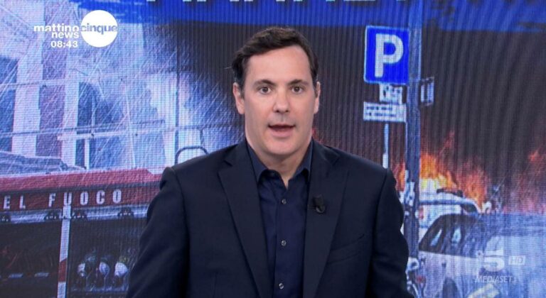 Francesco Vecchi, incredibile quello che è successo: "E' stato pazzesco ...