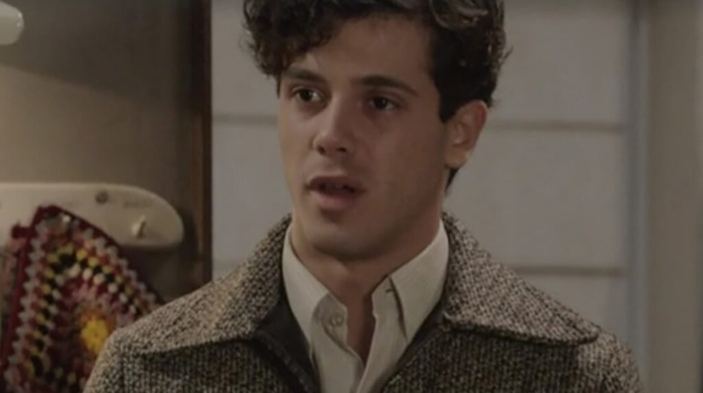 Il paradiso delle signore, grave lutto per Christian Roberto: "Amore ...