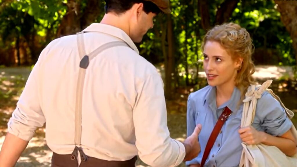 La promessa Canale 5, c'è la data d'inizio: nuove anticipazioni sulla ...