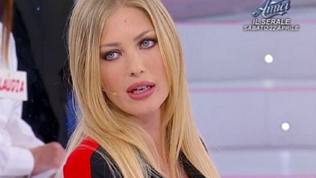 Nicole Santinelli si sfoga e difende dopo la puntata di UeD: "Sono ...