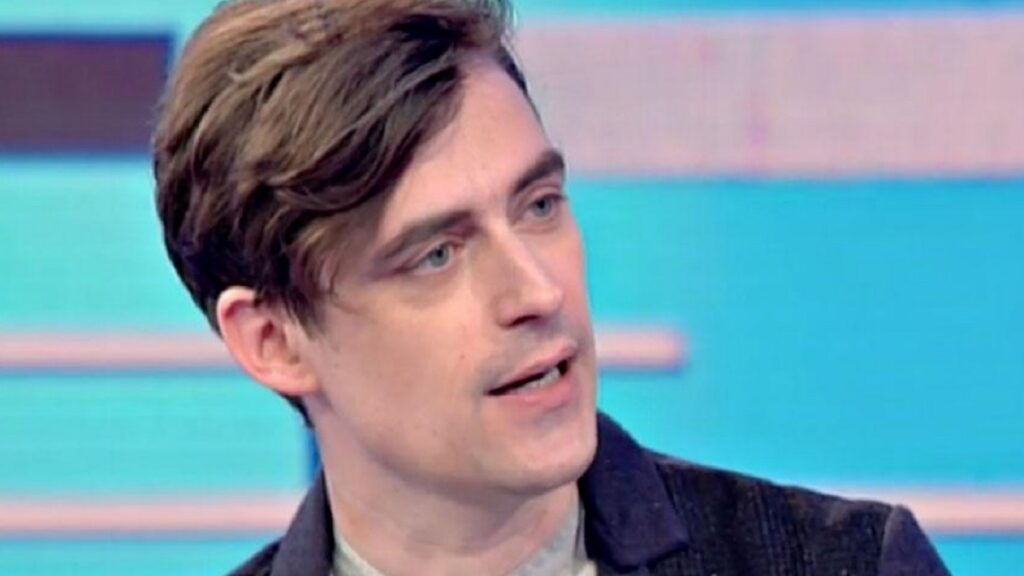 Il paradiso delle signore, spoiler di Flavio Parenti: "Molte novità in ...