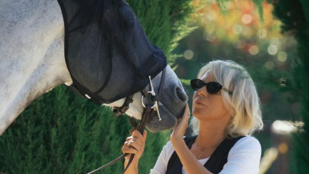 Maria De Filippi, scoppia una vecchia passione: la foto in dolce compagnia - LaNostraTv