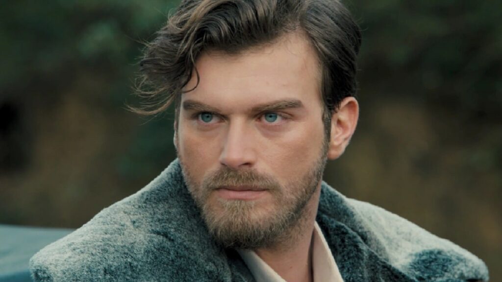 La ragazza e l'ufficiale, trama 9 puntata: Seyit distrutto, Sura ha un ...