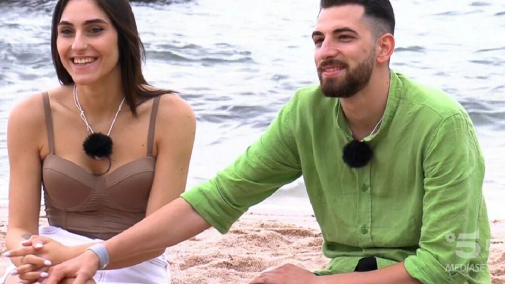 Gabriela e Giuseppe insieme dopo Temptation Island: "Non si sono mai lasciati" - LaNostraTv