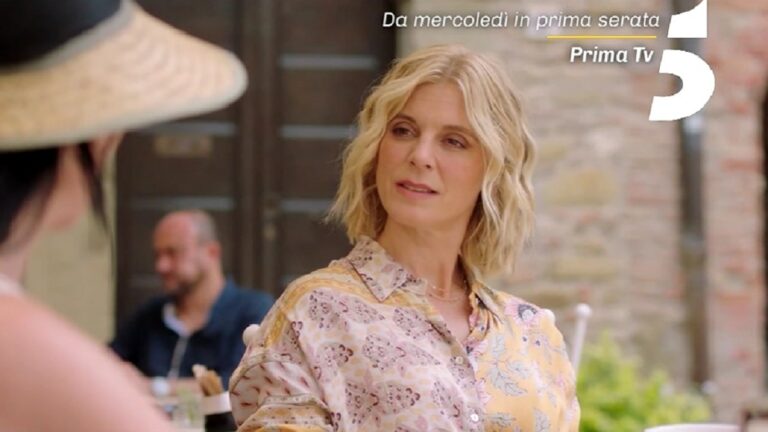 Signora Volpe: quante puntate sono, trama, cast, dove è stato girato ...