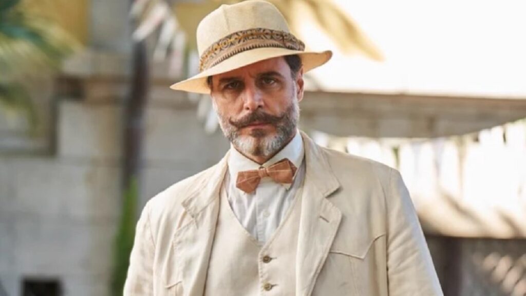 Hotel Portofino, Daniele Pecci sull'ultima puntata: "Accadrà un ...