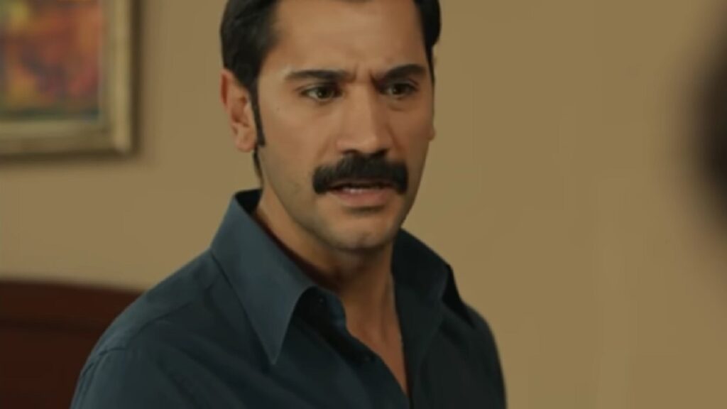 Terra Amara, trame turche: Yilmaz punisce Mujgan, Kerem Alì rischia la vita - LaNostraTv