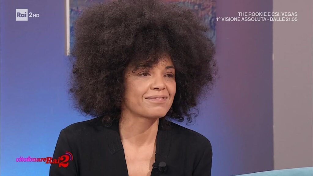 Jasmine Rotolo chi è: età, padre, instagram, Sanremo, figlia di ...