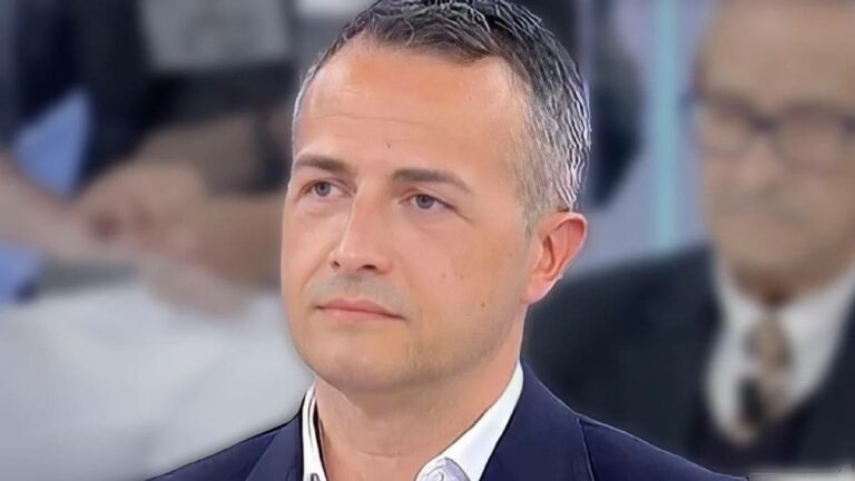 Uomini e Donne anticipazioni: pronto il ritorno di Riccardo Guarnieri ...
