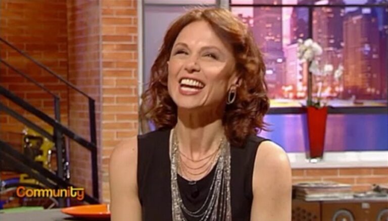 Beatrice Luzzi chi è, lavora a L’Eredità: età, carriera, vita privata ...