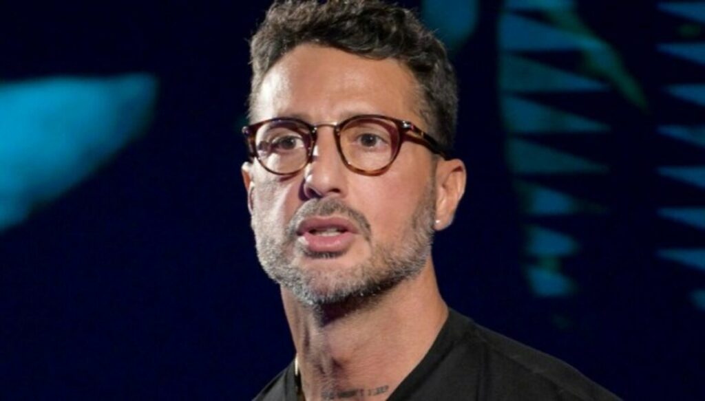 Fabrizio Corona, rivelazione choc: “Ho costretto Nina Moric ad abortire ...