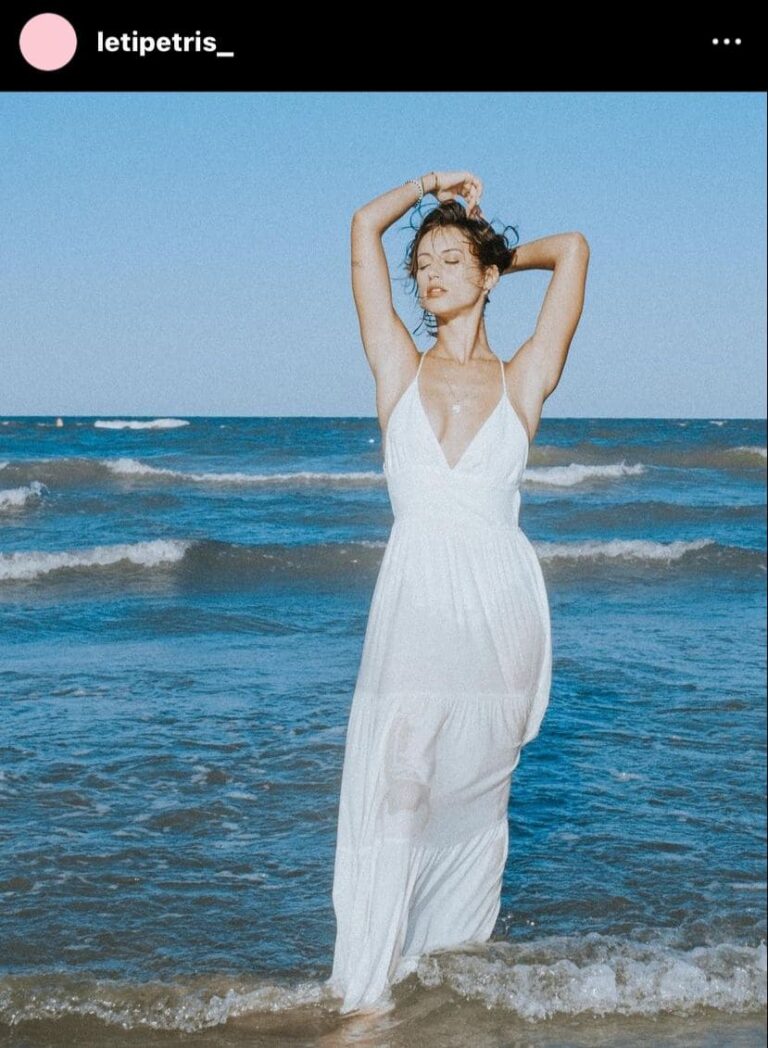 Letizia Petris chi è: età, lavoro, instagram, foto, fidanzato, Grande Fratello - LaNostraTv