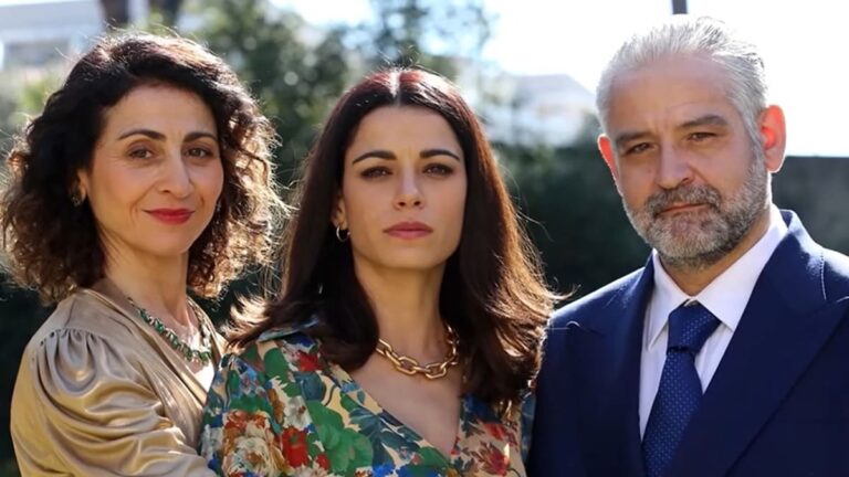 Maria Corleone: trama, chi era, storia vera, cast attori, quante ...