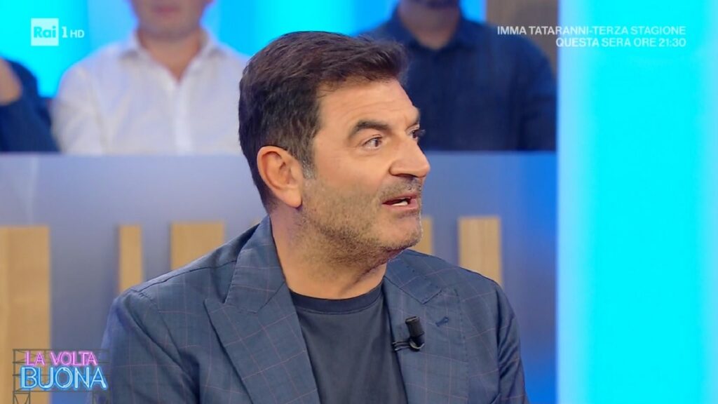Max Giusti in esclusiva a Mediaset, l'annuncio a sorpresa: che show ...