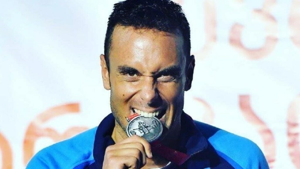 Paolo Pizzo chi è: storia, tumore, scherma, vita privata, La stoccata ...