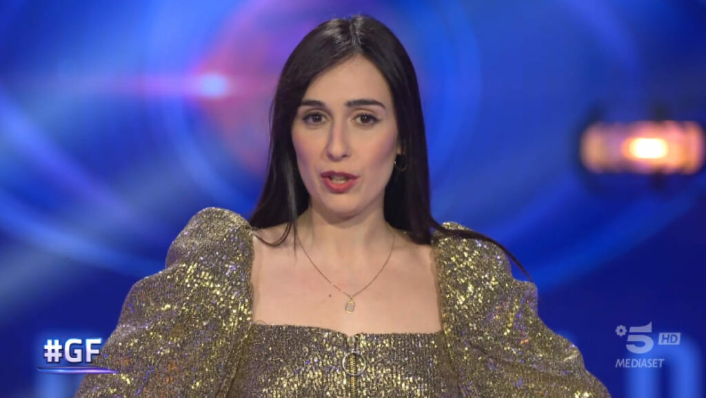 Valentina Modini chi è: età, lavoro, instagram, fidanzato, Grande ...