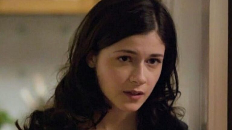 Alice Azzariti si sbilancia: "Valentina dice addio", spoiler su Imma ...