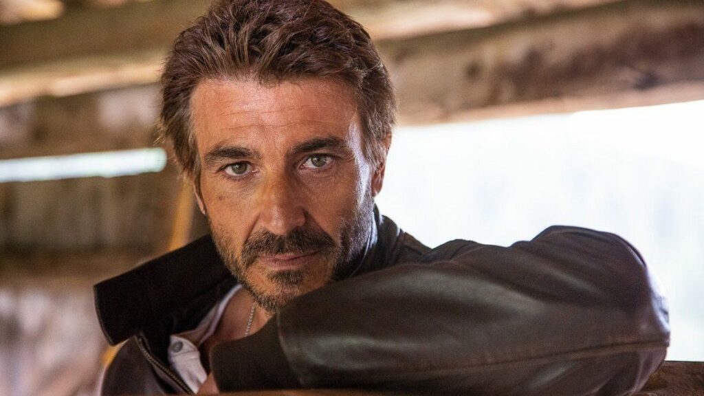 Anima gemella, spoiler di Daniele Liotti: "Carlo deve elaborare un ...