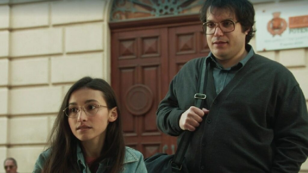 Danilo Restivo: attore chi è, quanti anni di carcere, perché tagliava ...