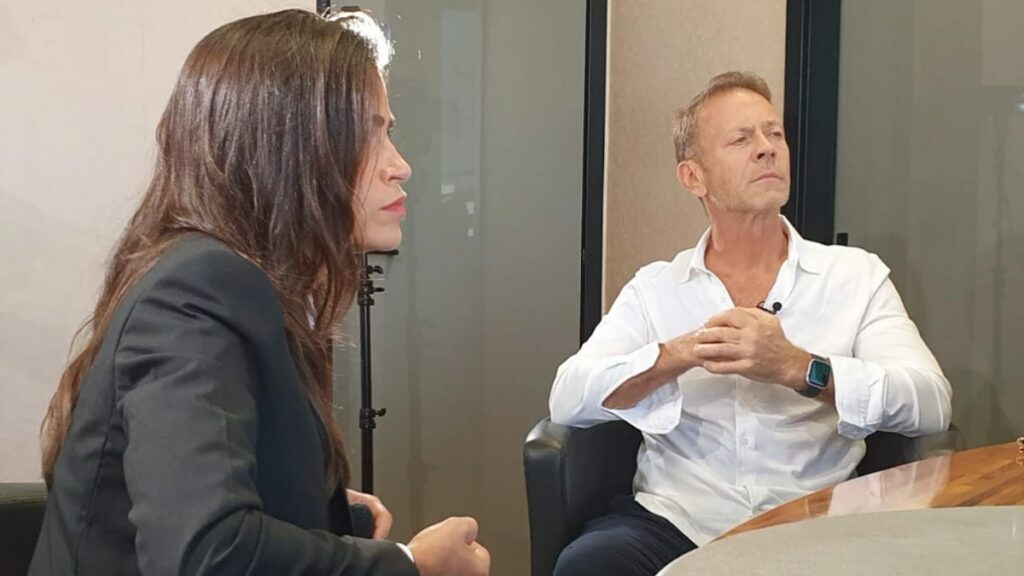 Le Iene: nella prima puntata (3 ottobre) Rocco Siffredi pronto a castrarsi - LaNostraTv