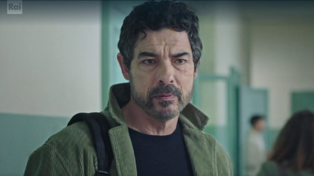 Alessandro Gassmann, rivelazioni su Un professore 3: “Nuove sfide da ...